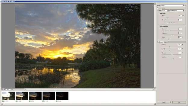 20款顶级的HDR图像生成工具，有几款免费哦 - 知乎