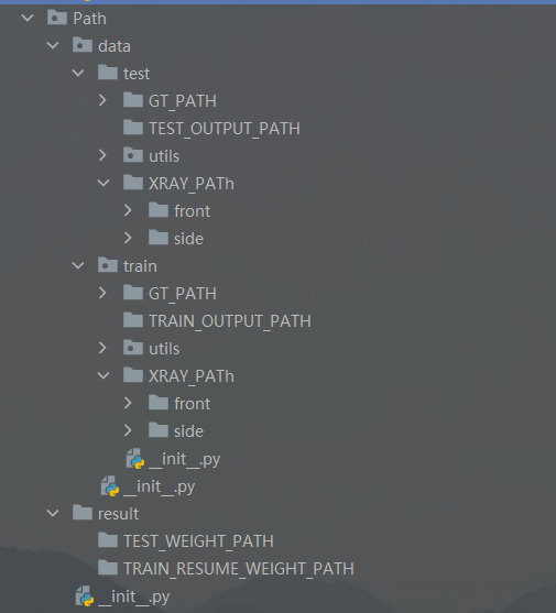 Nii图像处理、投影与生成 - 知乎