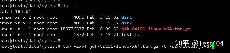 Ubuntu系统下jdk安装配置 - 知乎
