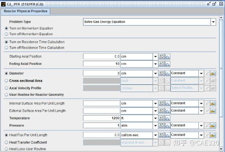 Chemkin模拟煤粉烟气循环对氮氧化物产量的影响 - 知乎