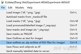 使用Cellpose和ImageJ分析多标细胞荧光强度 - 知乎