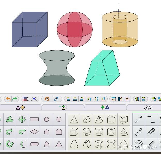 科研画图软件AxGraph 公式软件AxMath - 知乎