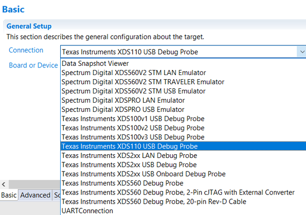 飞凌嵌入式AM6254核心板M核程序的启动、编写和仿真 - 知乎