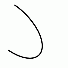 WPF入门教程Path Data - 知乎