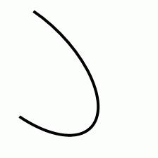 WPF入门教程Path Data - 知乎