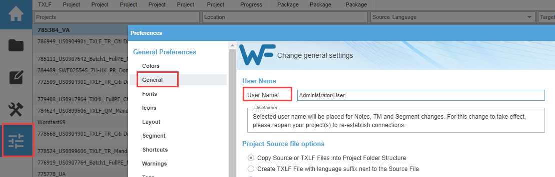 Wordfast使用全攻略，收藏起来 - 知乎