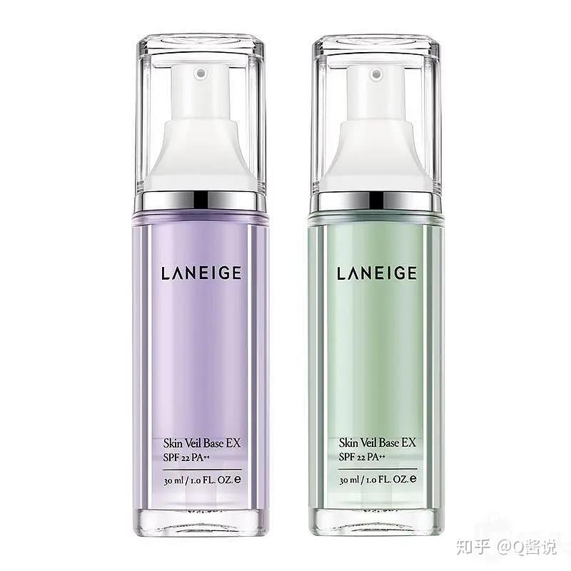 隔离霜正确的使用步骤是什么? 知乎