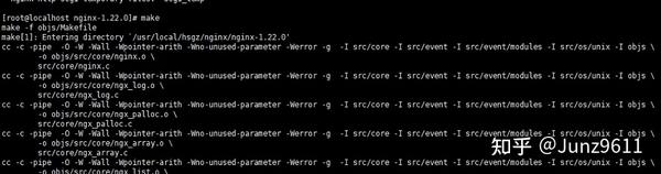 Linux安装软件 - 知乎