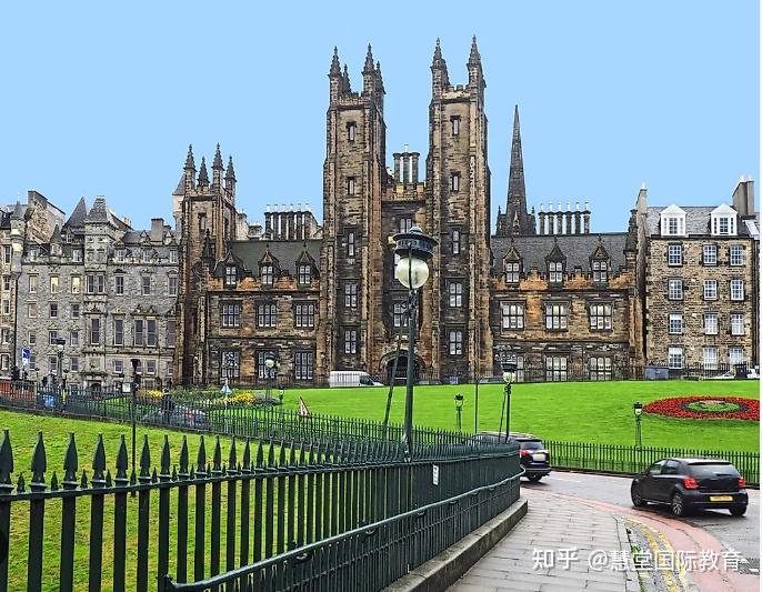 24fall热门留学国家时间线汇总！@准留学生们，抓紧时间准备起来吧~ - 知乎