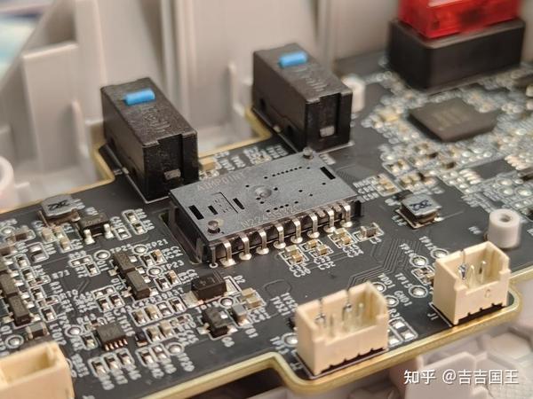 泛用大鼠的“船新”升级——ROG 战刃3无线AP36K - 知乎