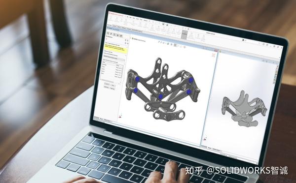 探索SOLIDWORKS 2024亮点新功能！打造更智能,更快速,协同工作的体验 - 知乎