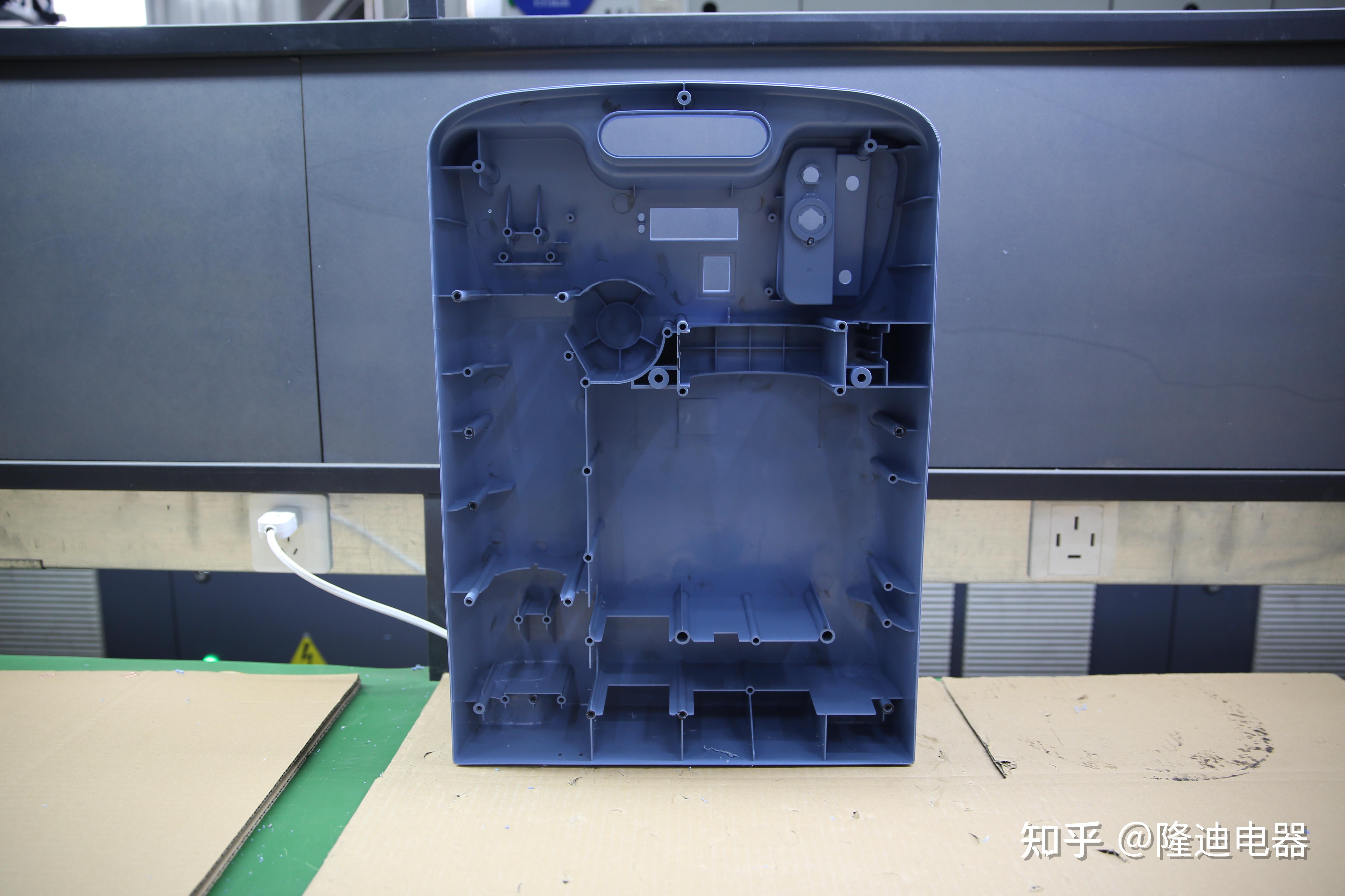 电器外壳注塑加工，需要注意什么？ - 知乎