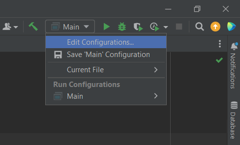 IntelliJ IDEA 中文件的路径 - 知乎