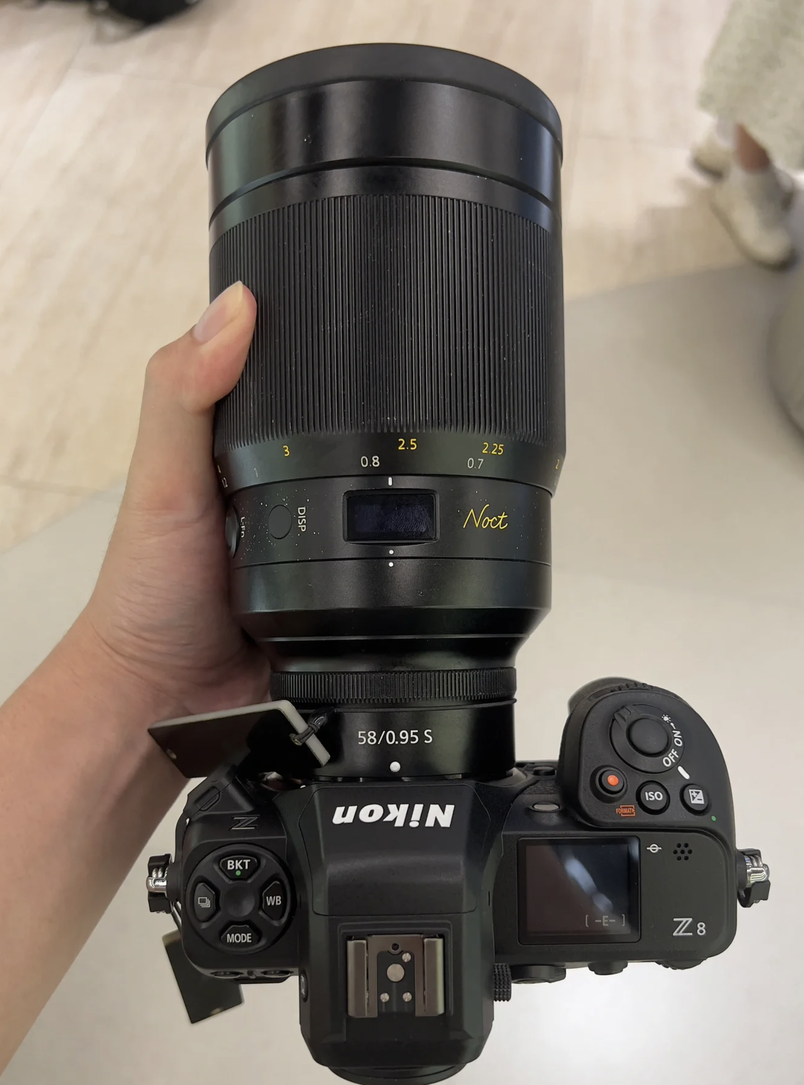 2023年双十一、双十二尼康Z8值得买吗？尼康z8怎么样？尼康z8和z9有哪些升级？ - 知乎