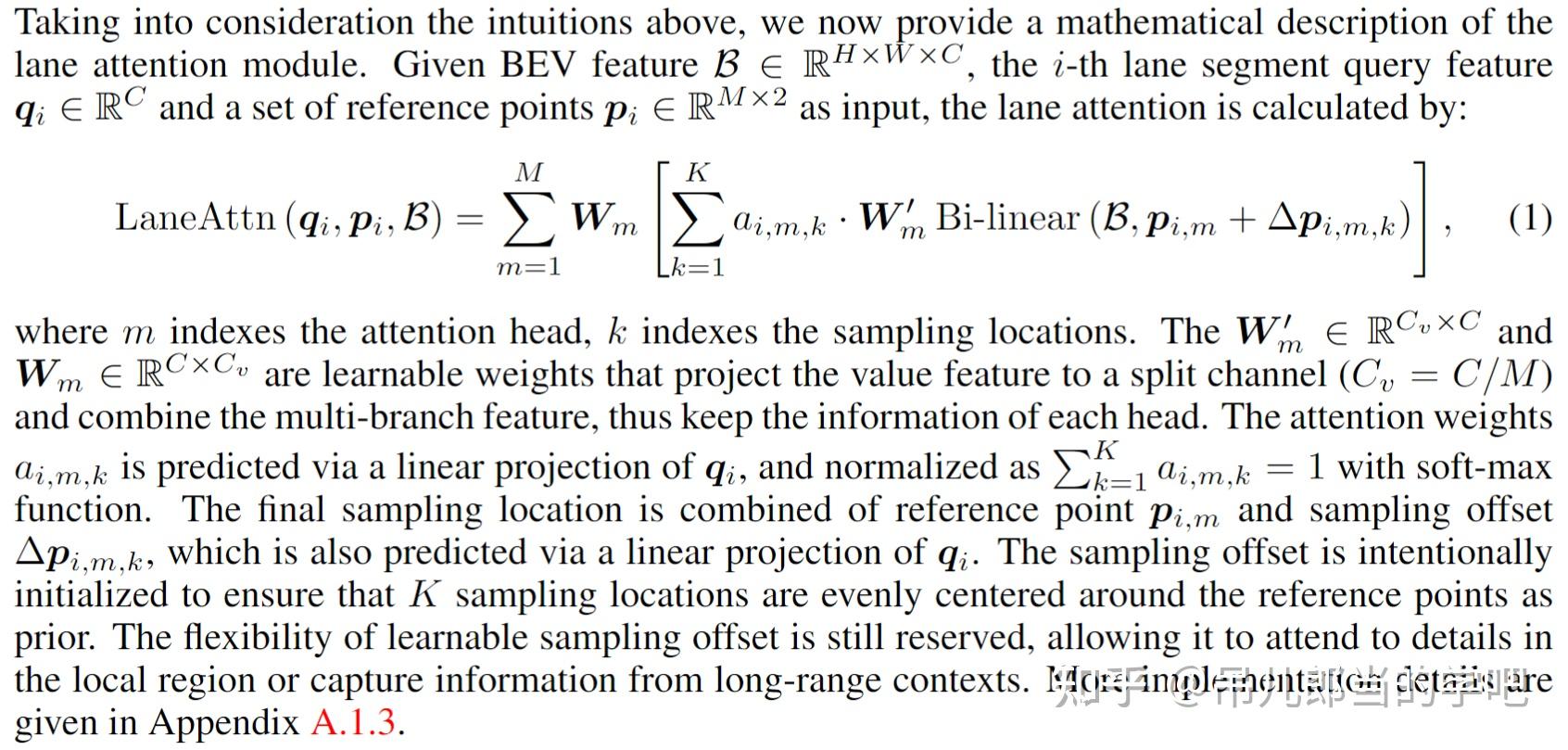 [Online HD Map] LaneSegNet: Map Learning With Lane Segment Perception ...