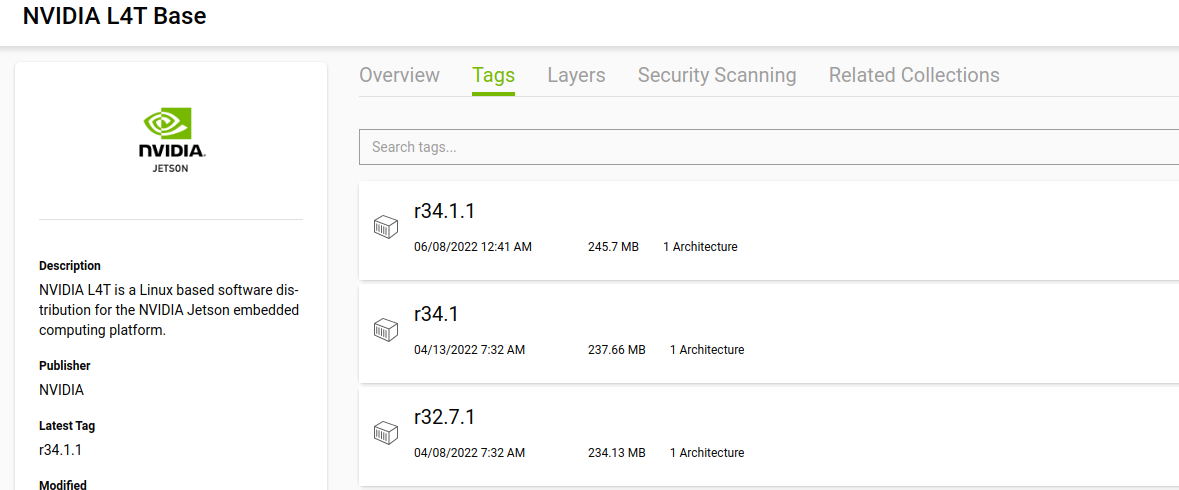 【NVIDIA AGX Orin开发教程10】从头创建Jetson的容器 - 知乎