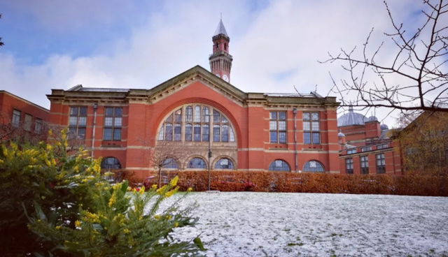 2022fall英国什么时候发offer?G5最迟要到5月份 - 知乎