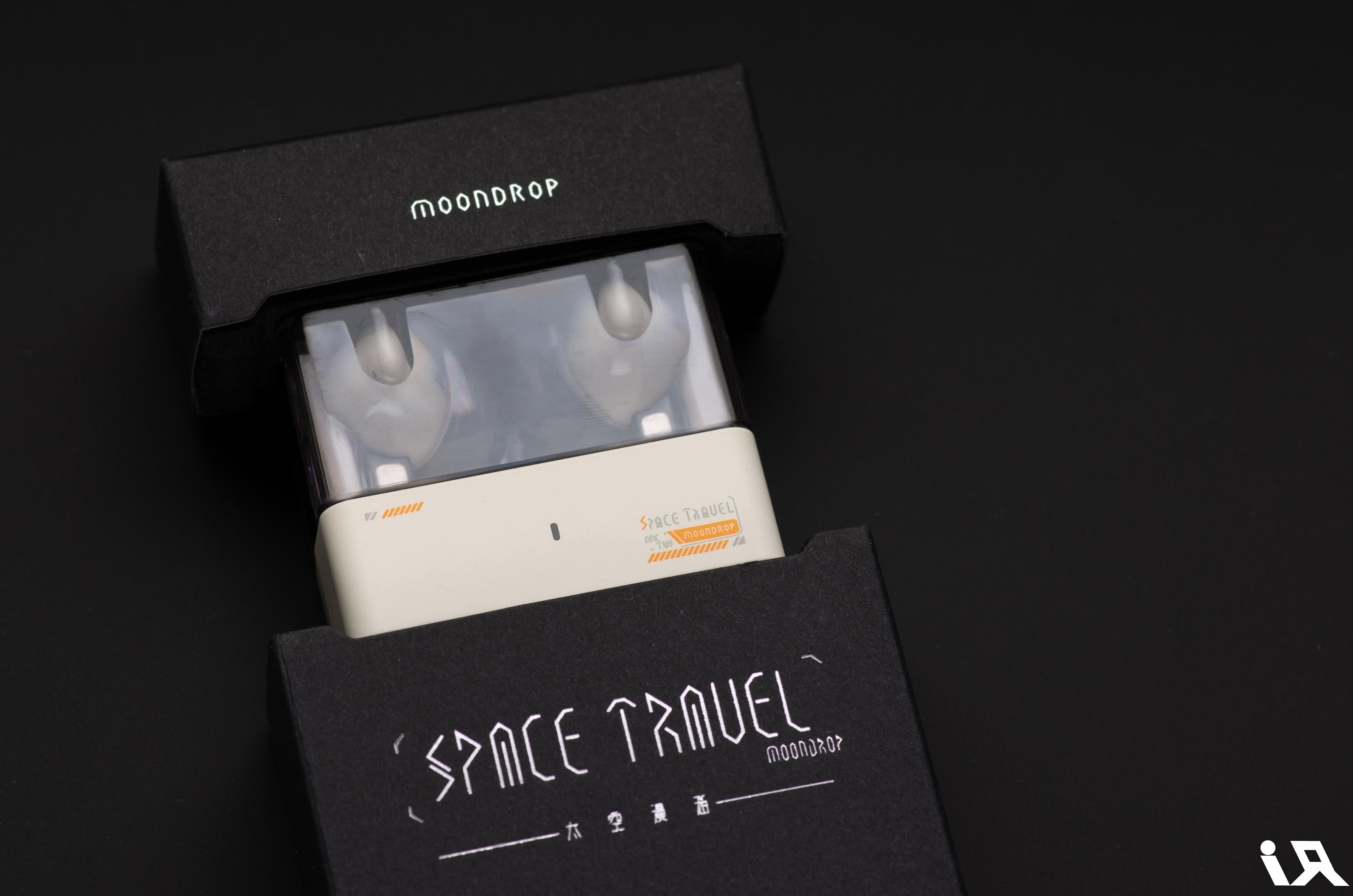 识听评测：水月雨/Moondrop 太空漫游/Space Travel 真无线主动降噪耳机 - 知乎