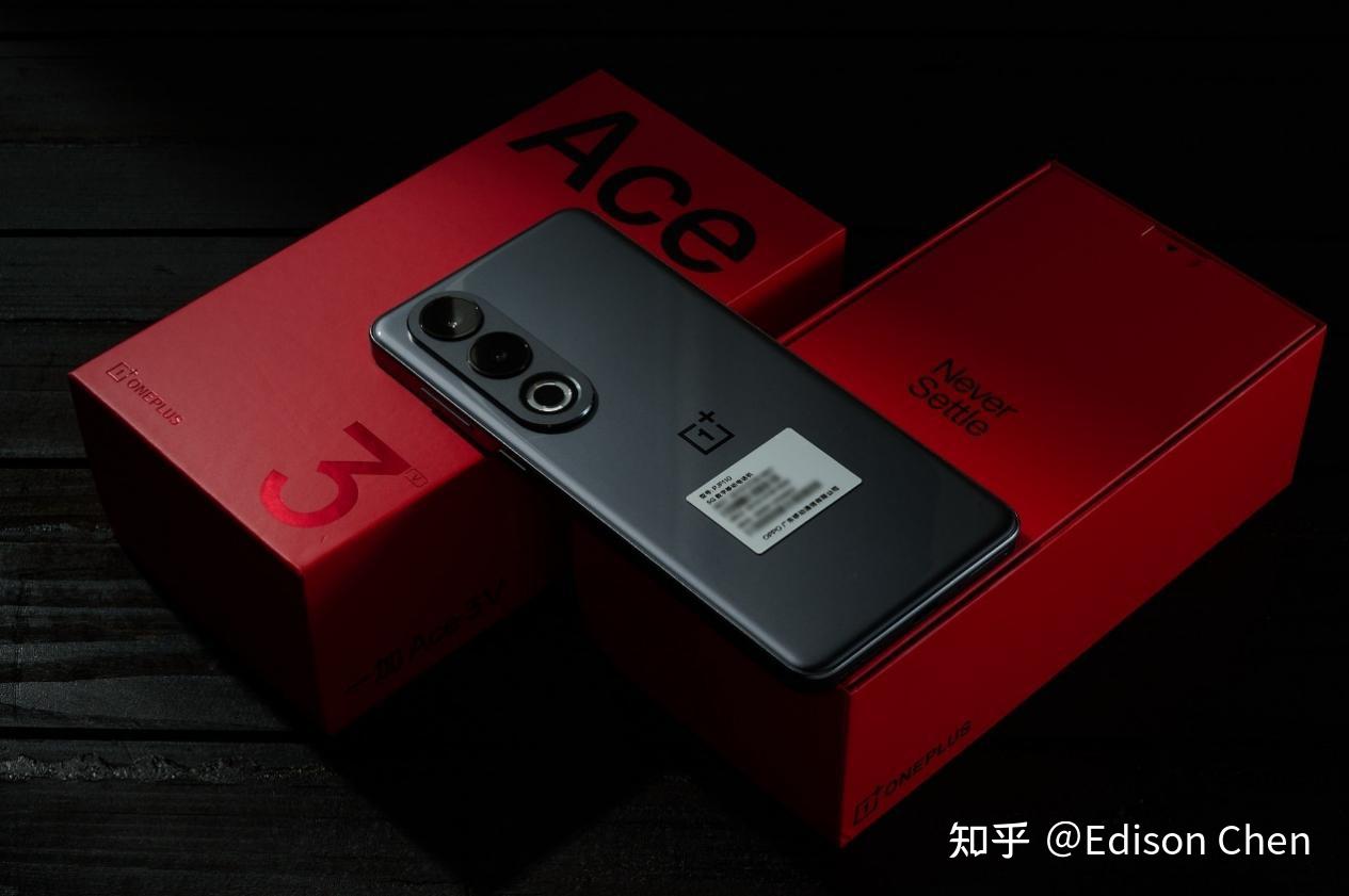 如何评价3月21日发布的首发搭载骁龙7+ Gen3的一加Ace 3V，有哪些亮点值得关注？