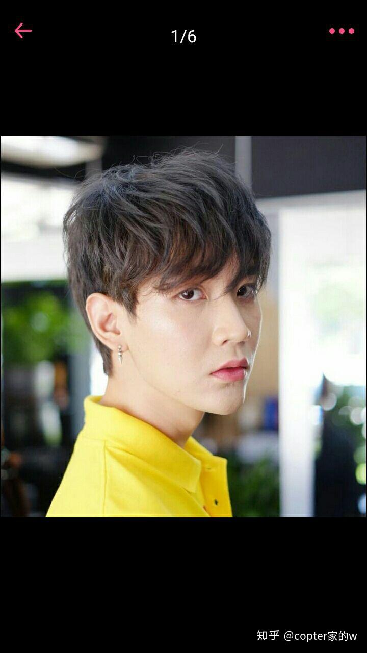 有谁能给我科普一下泰国男团SBfive吗？ - 知乎