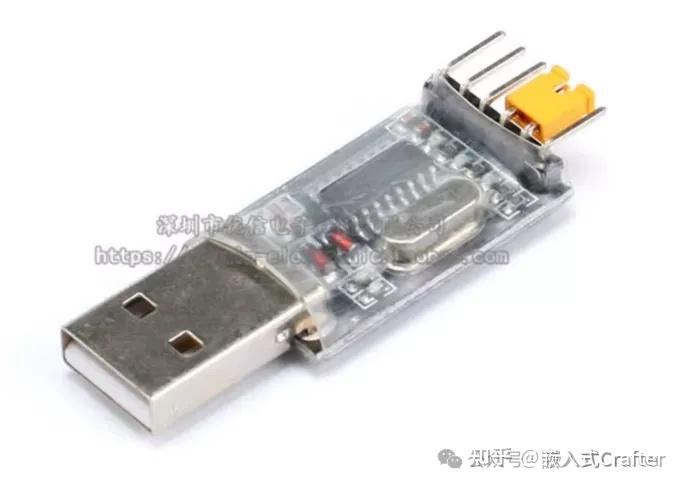 STM32 串口USART通讯驱动 - 知乎
