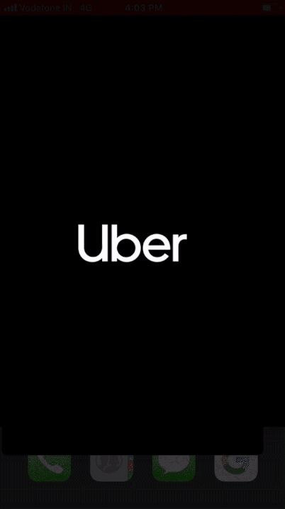 初始屏幕：启动动画设计指南 - 知乎