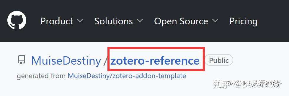 超好用的Zotero插件分享！ - 知乎