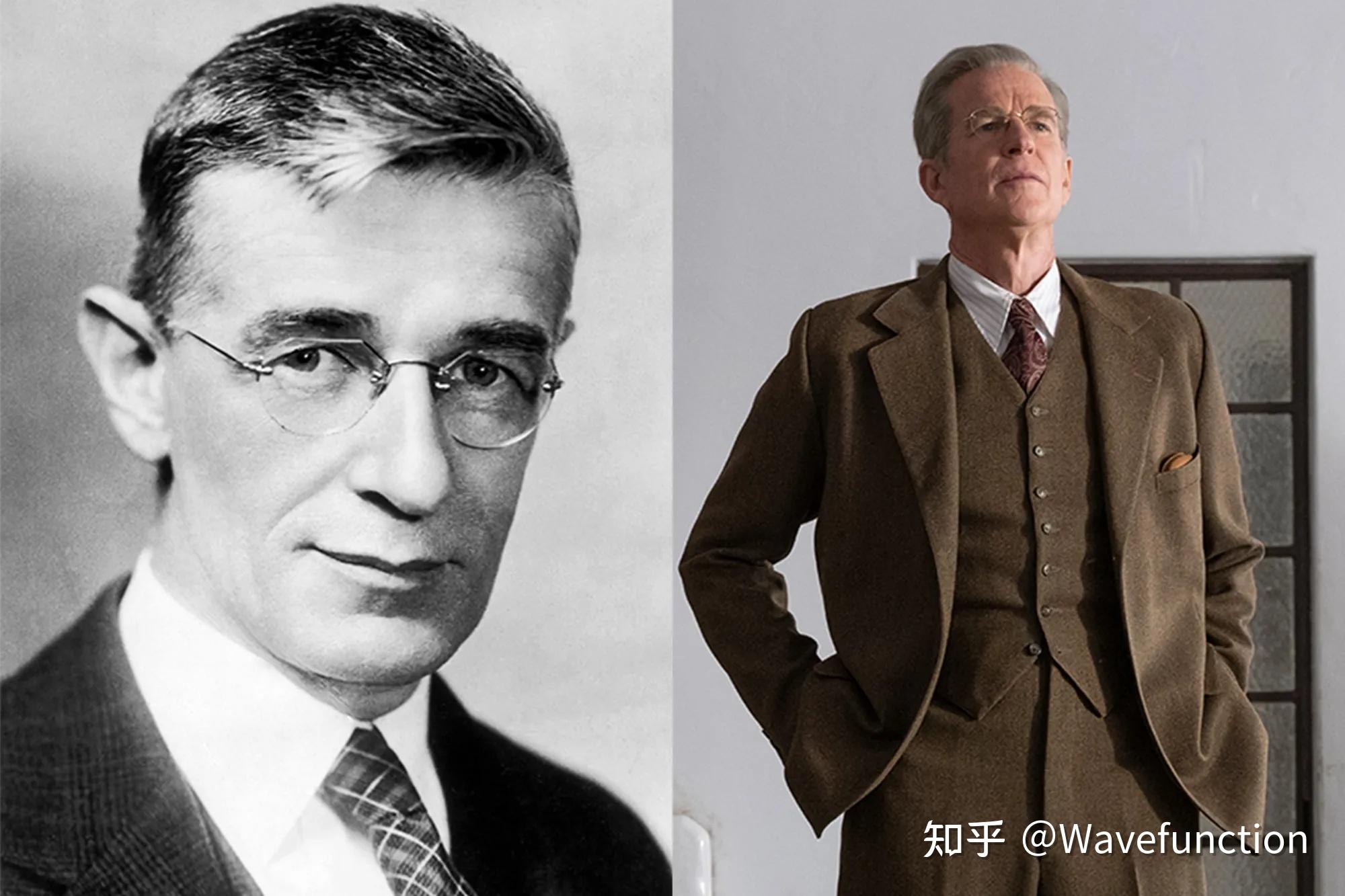 电影《奥本海默》的背景知识之科学家篇（全网最全） - 知乎