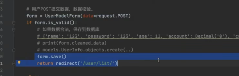django自学：django组件Form组件、初识ModelForm组件、使用161-180 - 知乎