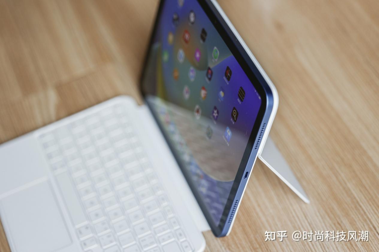 iPad 10评测：升级，改变，横屏福音 欢迎进入全系全面屏时代 - 知乎
