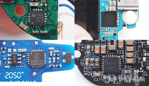 从“外表”到“内在”，全面梳理TWS耳机构成 - 知乎