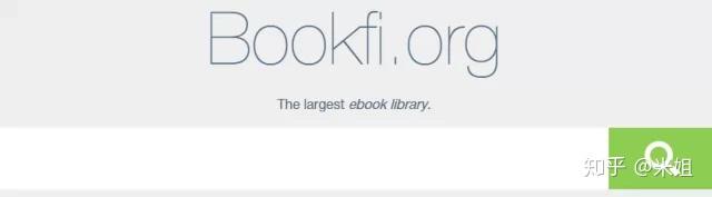 28个可以免费获得英文电子书的网站 - 知乎