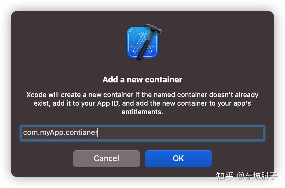 Core Data with CloudKit（二）——同步本地数据库到iCloud私有数据库 - 知乎