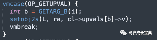 Lua5.4 源码剖析——虚拟机5 之 指令模式与寄存器存取 - 知乎