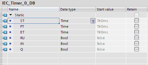 如何使用S7-1200的IEC定时器（IEC timer） - 知乎