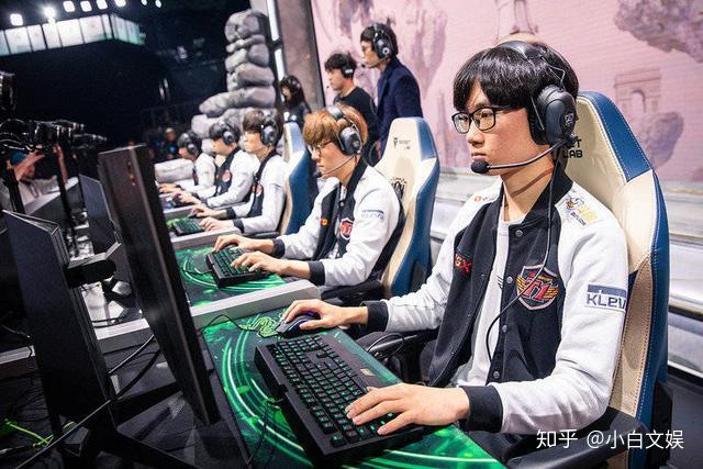 Faker奇亚娜引热议，mlxg：四波大招失误，明显熟练度不够？ - 知乎