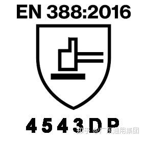 手套CE认证EN 388标准 防护手套检测标准EN388 冲击保护EN 13594 耐切割性 EN ISO 13997 - 知乎