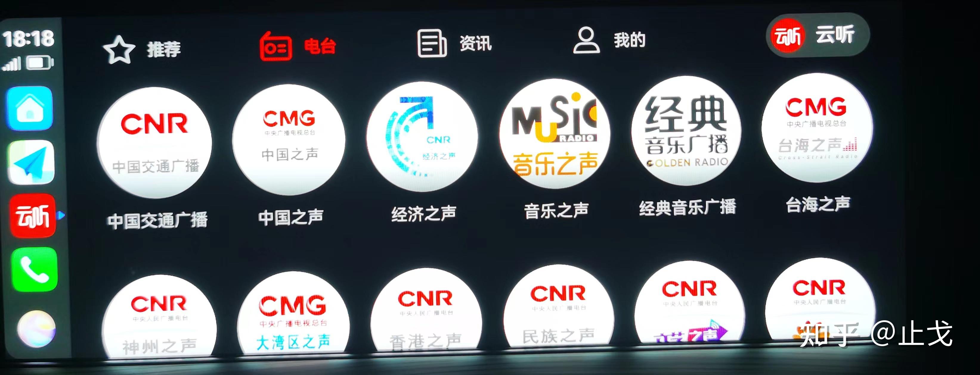 花了一天功夫才上手Hicar - 知乎