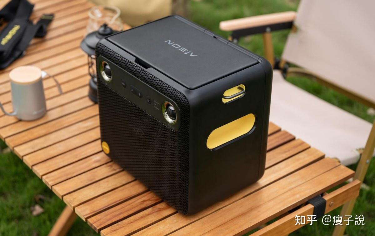 AISON爱畅K歌音箱K70：好听易用，随时随地拥有自己的K房 - 知乎