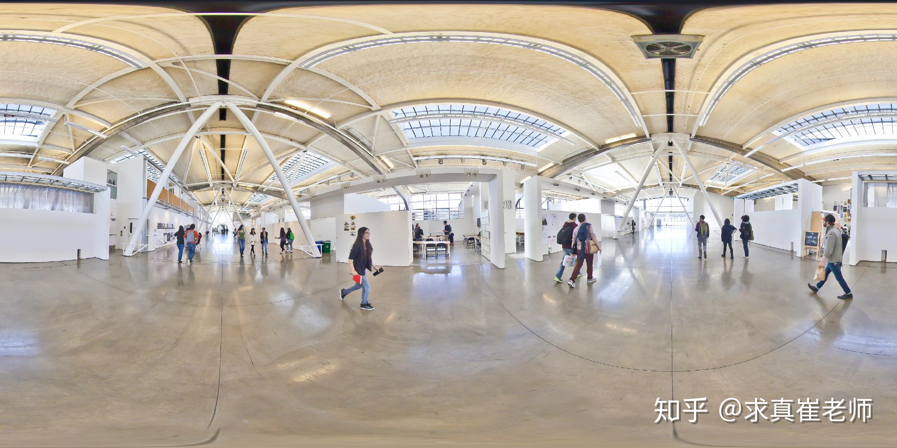 加州艺术学院 (CCA) - 知乎