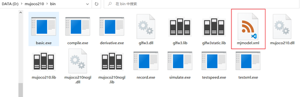 URDF模型验证（MuJoCo篇） - 知乎