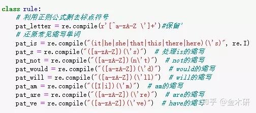 python告诉你，26年考研英语真题中哪些单词出现次数最多| 金木图说 - 知乎