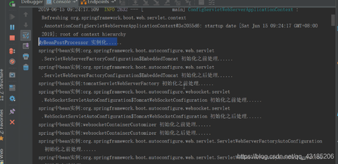 工作笔记（五十四）— spring BeanPostProcessor - 知乎