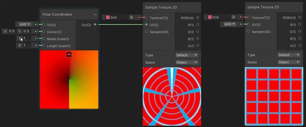 【Unity3D】Shader Graph节点 - 知乎