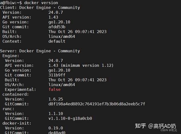 新手上路，UBUNTU22.04默认安装DOCKER和web 管理工具 Portainer - 知乎