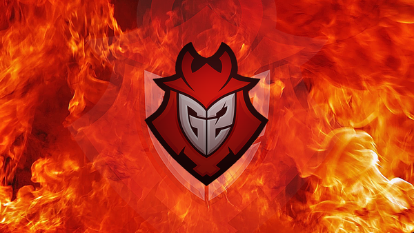 CSGO壁纸「G2」 - 知乎