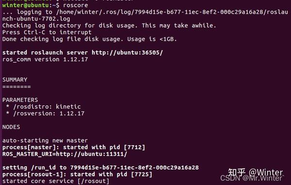 ROS从入门到精通(一) ROS简介、安装与常见问题 - 知乎