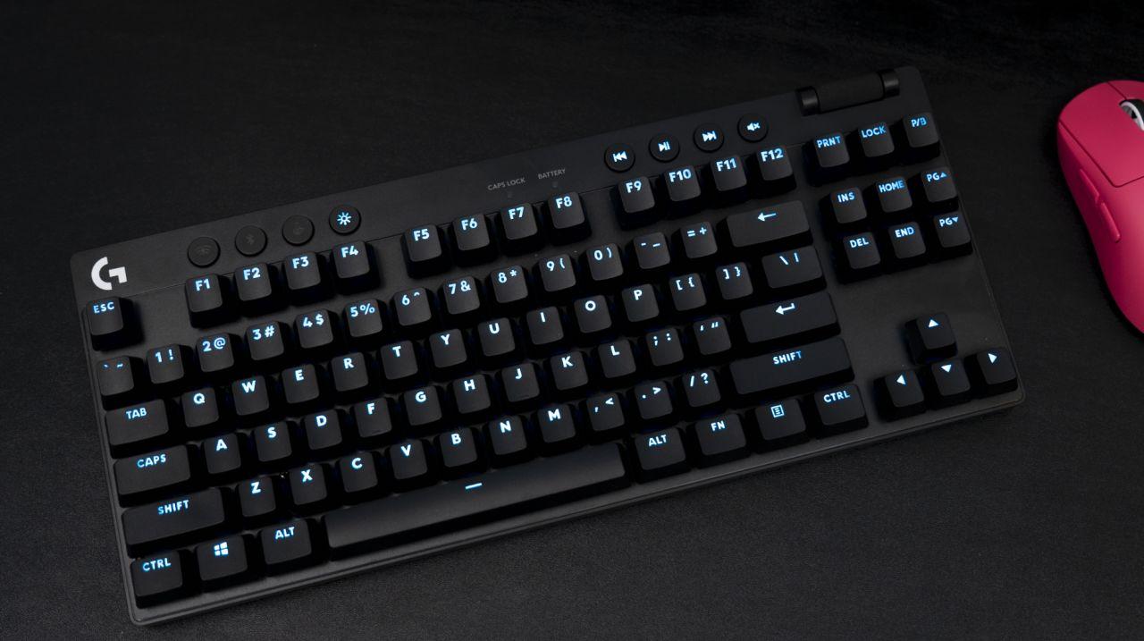 老熟人的“新面孔”——罗技 GPW 3 详细拆解评测 - 知乎