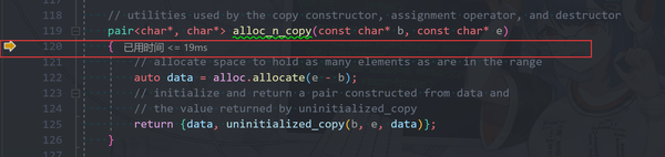 【C++ Primer】 allocate、deallocate、拷贝构造函数的执行、内存释放和对象销毁 - 知乎
