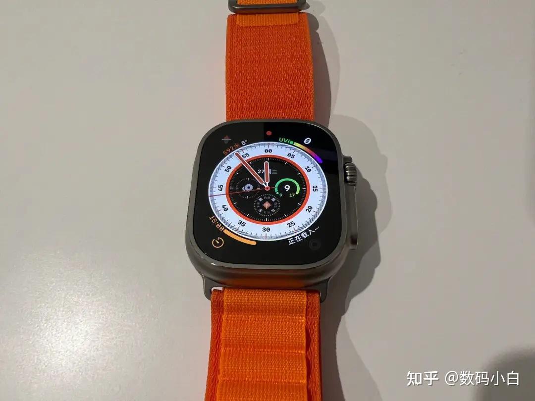 Apple Watch S8对比Watch Ultra：是否值得入手 - 知乎